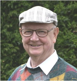 Howard Grace – ‘The heart of our shared humanity’ | Nontheist Friends ...